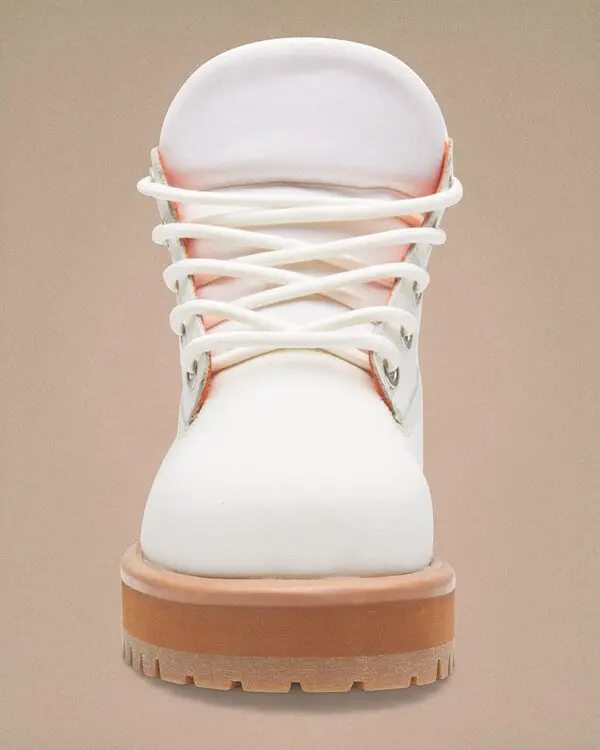 PDFCHANNEL Lace-up Ankle Boots