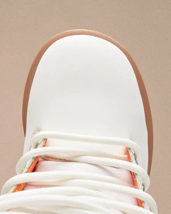 PDFCHANNEL Lace-up Ankle Boots
