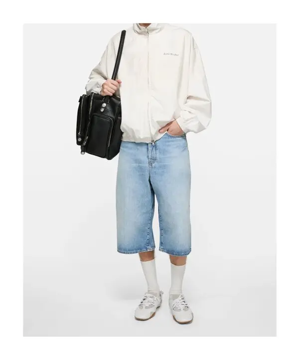 Acne Studios Denim Shorts