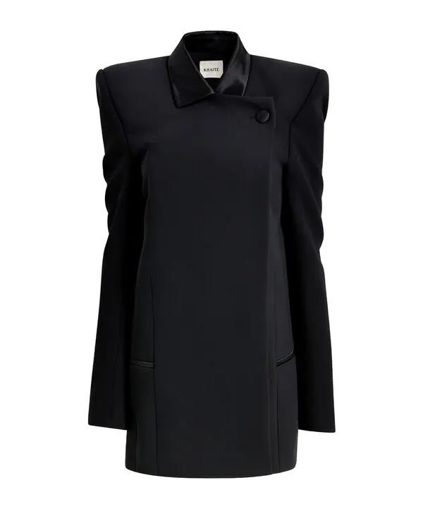Khaite Armair Jacket