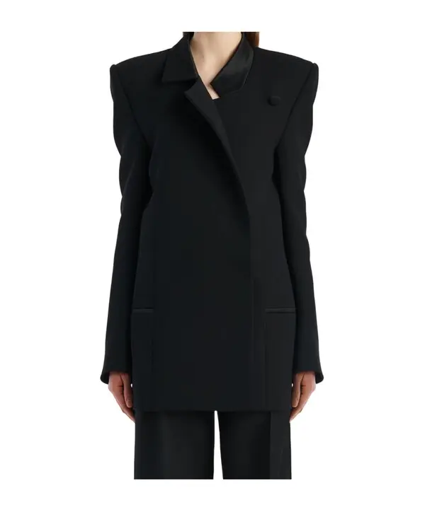 Khaite Armair Jacket