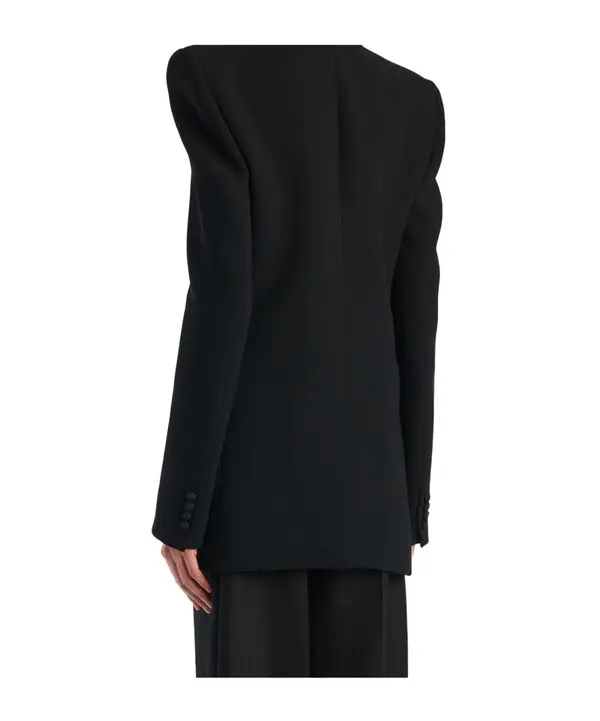Khaite Armair Jacket