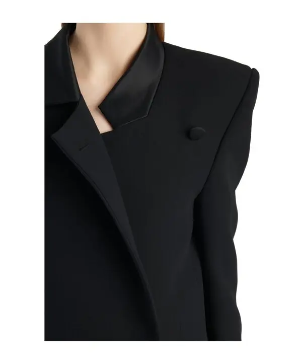 Khaite Armair Jacket