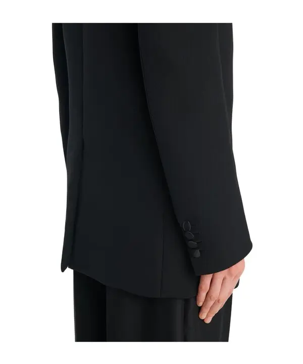 Khaite Armair Jacket