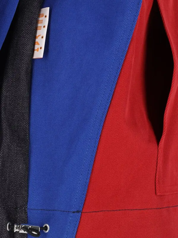 PDFCHANNEL Pdf Low Ride Jacket