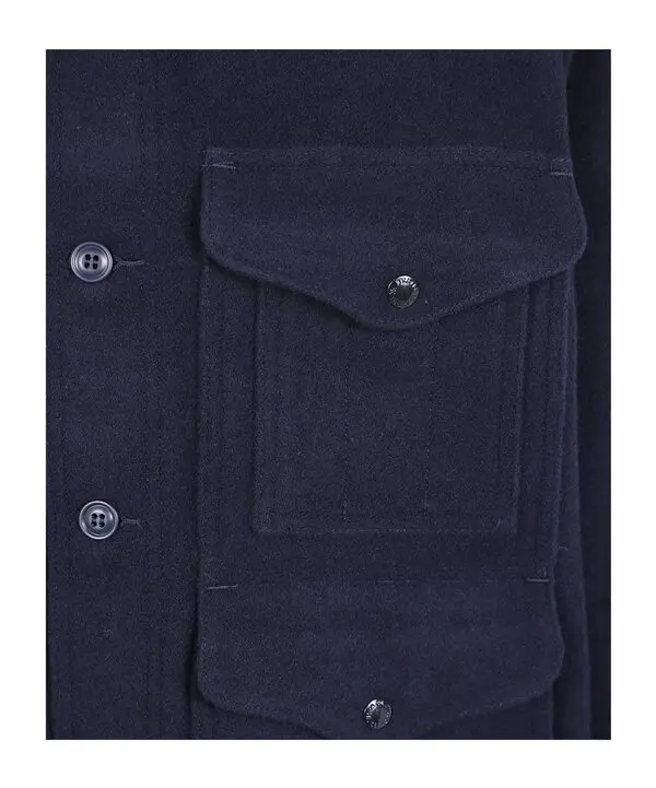 Filson Mackinaw Multi-pocket Jacket