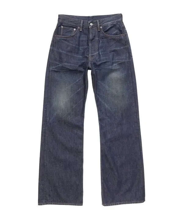 Acne Studios Regular Fit Jeans 2021m