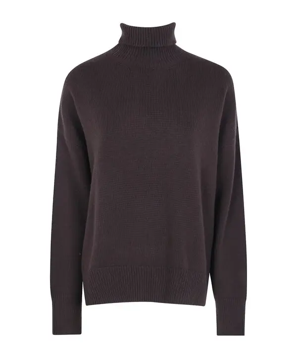MRZ Turtleneck Oversized Sweater