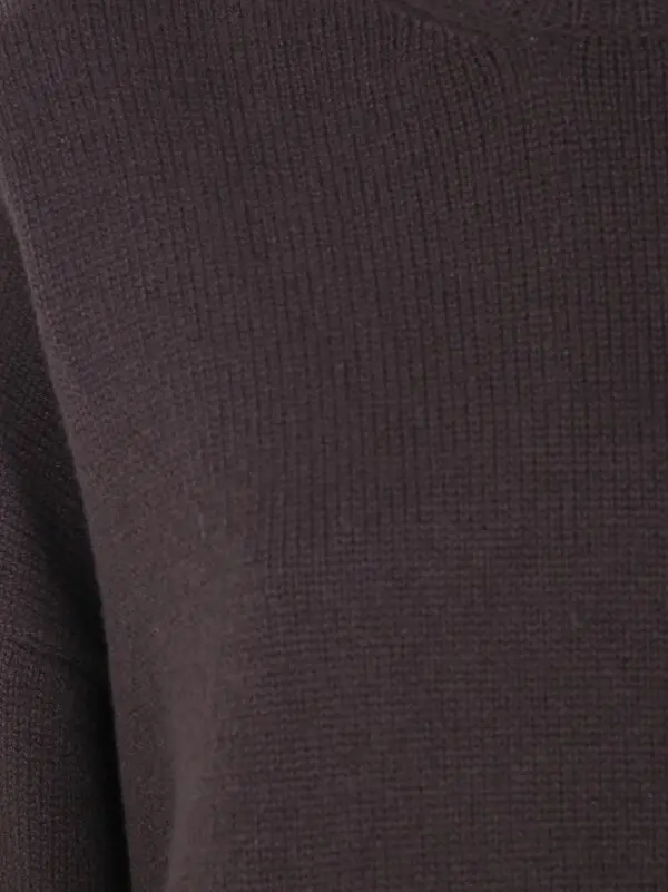 MRZ Turtleneck Oversized Sweater