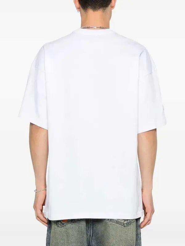 PDFCHANNEL Pdf Graphic T-shirt