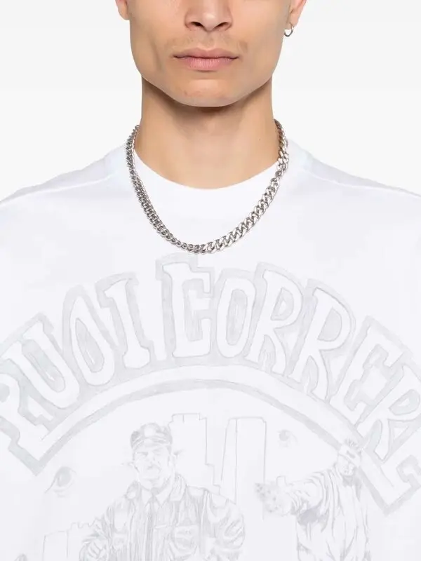 PDFCHANNEL Pdf Graphic T-shirt