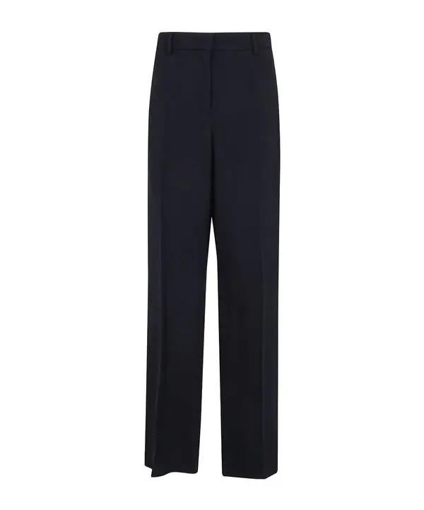 Mantū Casual Trousers With Belt Loops