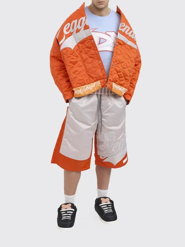 PDFCHANNEL Pdf Leggenda Due Quilted Jacket