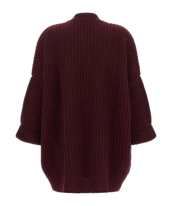BE YOU Three-quarter Sleeve Cardigan