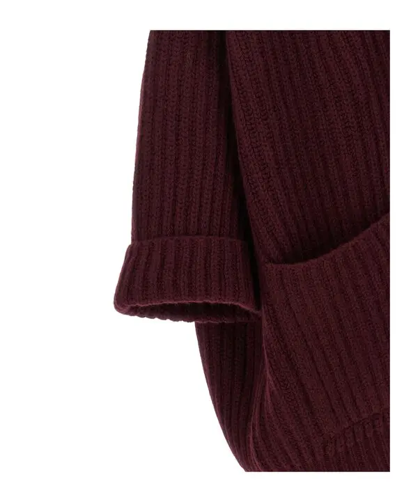 BE YOU Three-quarter Sleeve Cardigan
