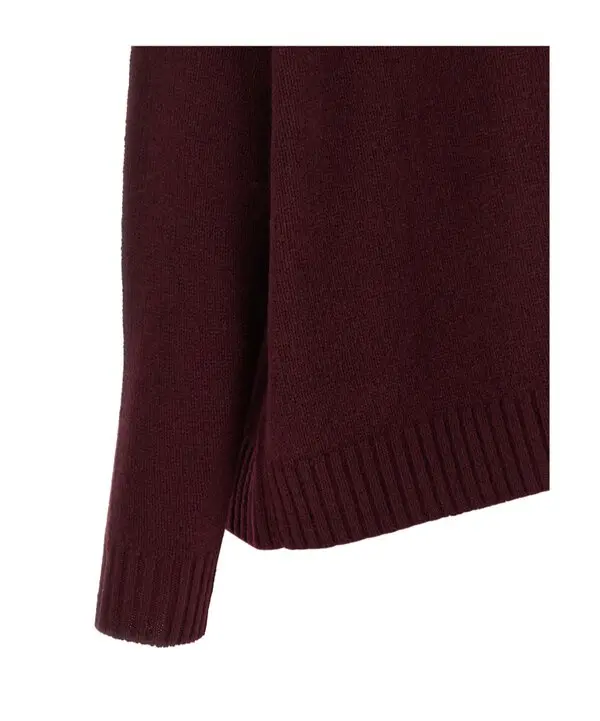 BE YOU Crew-neck Sweater