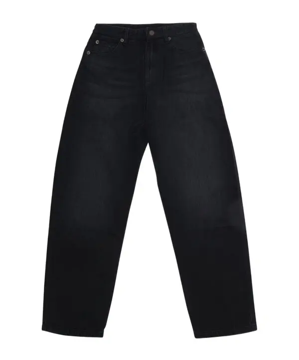 Chloé Faded-effect Jeans