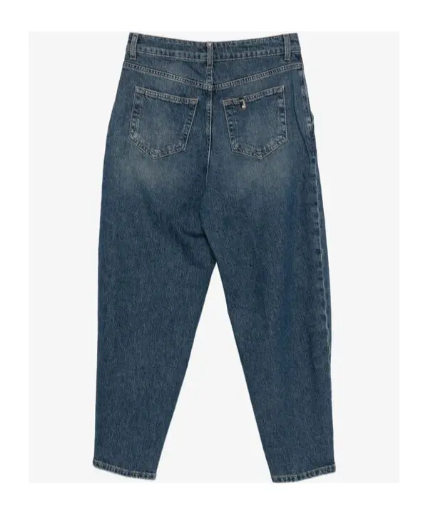 Liu Jo Decorative-button Jeans