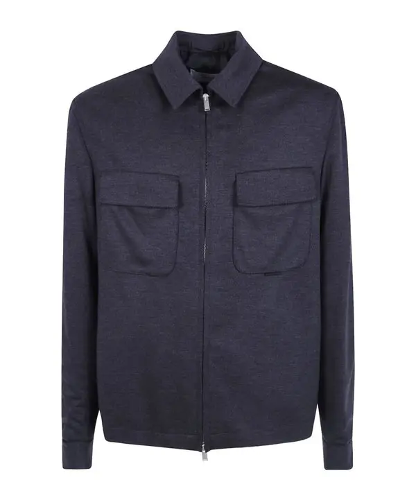 LARDINI Easy Wear Jacket