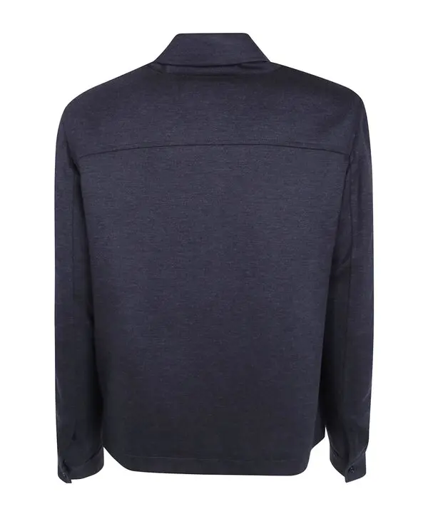 LARDINI Easy Wear Jacket
