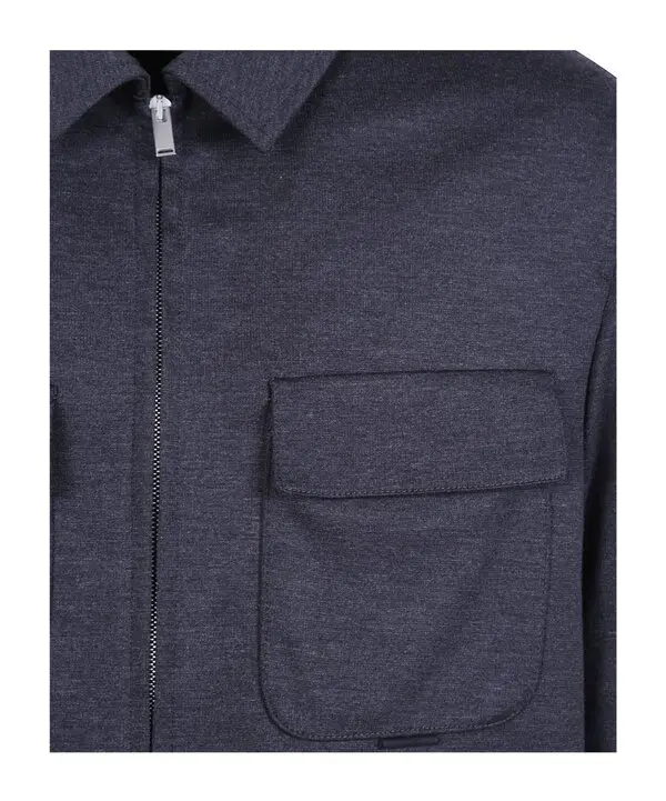 LARDINI Easy Wear Jacket