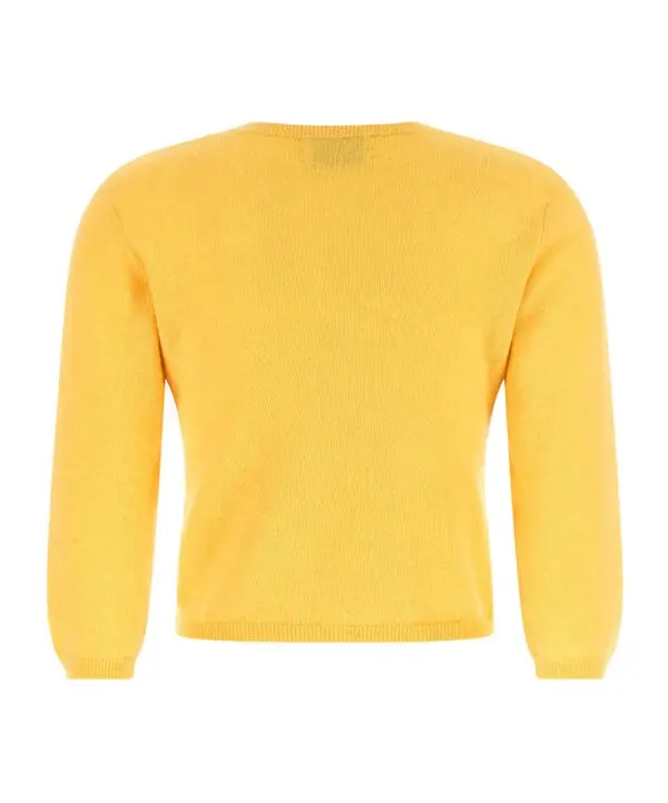 BE YOU Long-sleeve Cardigan