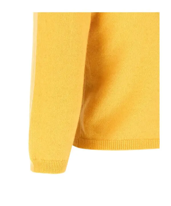 BE YOU Long-sleeve Cardigan