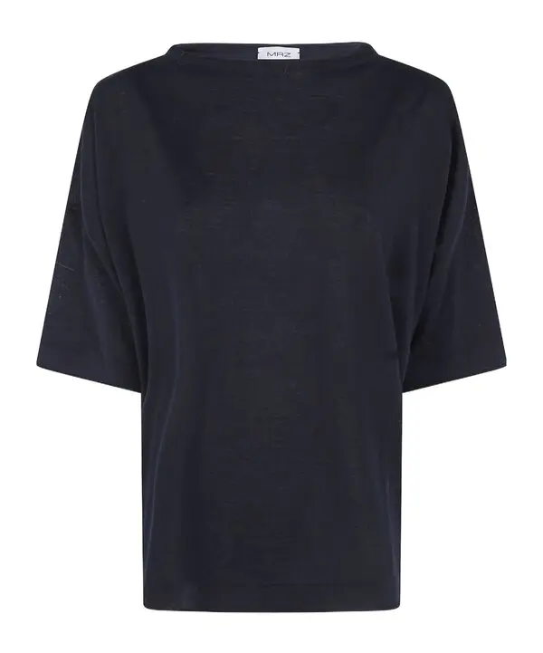 MRZ Short-sleeved T-shirt