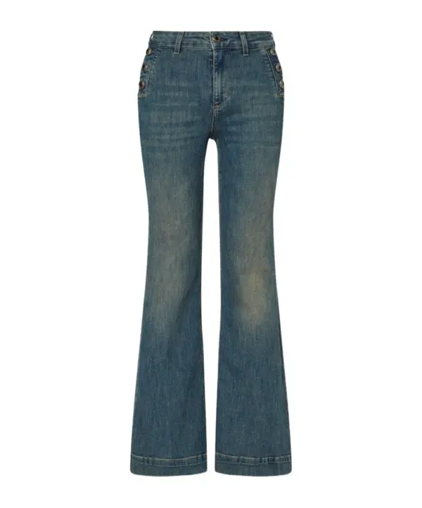 Liu Jo Flared Jeans