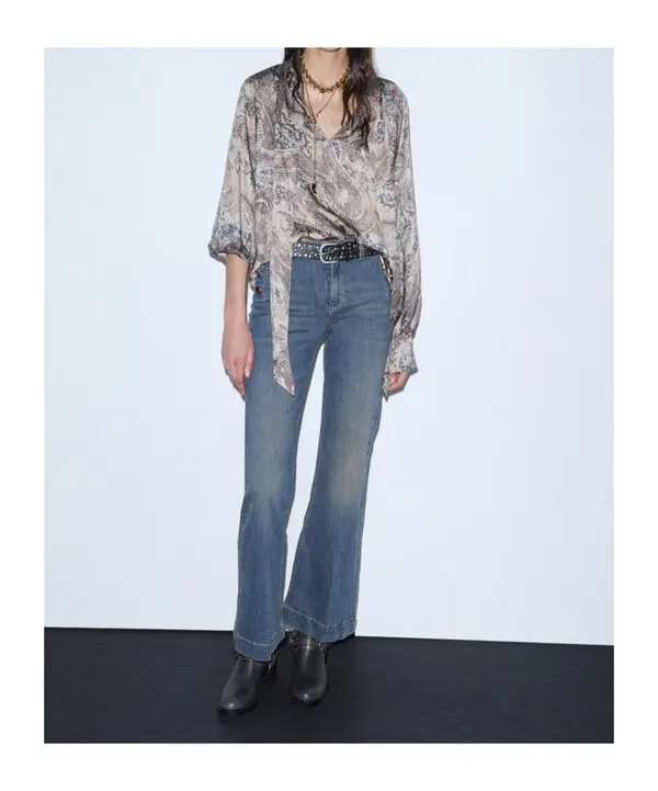 Liu Jo Flared Jeans