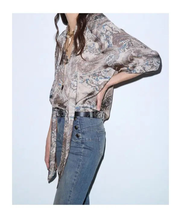 Liu Jo Flared Jeans