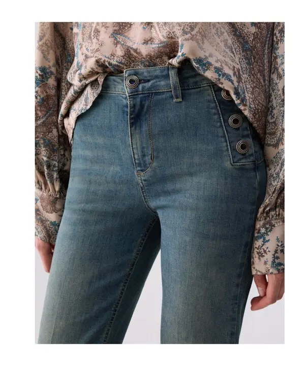 Liu Jo Flared Jeans