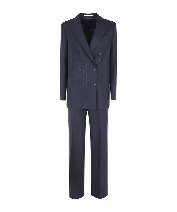 Tagliatore Long-sleeved Suit