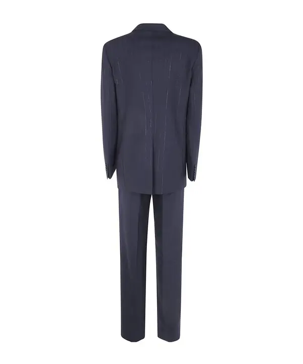 Tagliatore Long-sleeved Suit