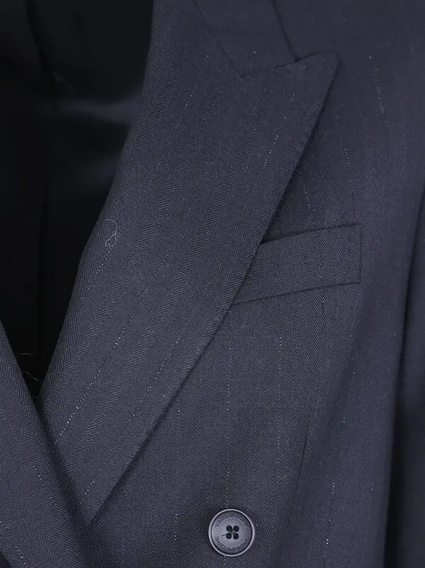 Tagliatore Long-sleeved Suit