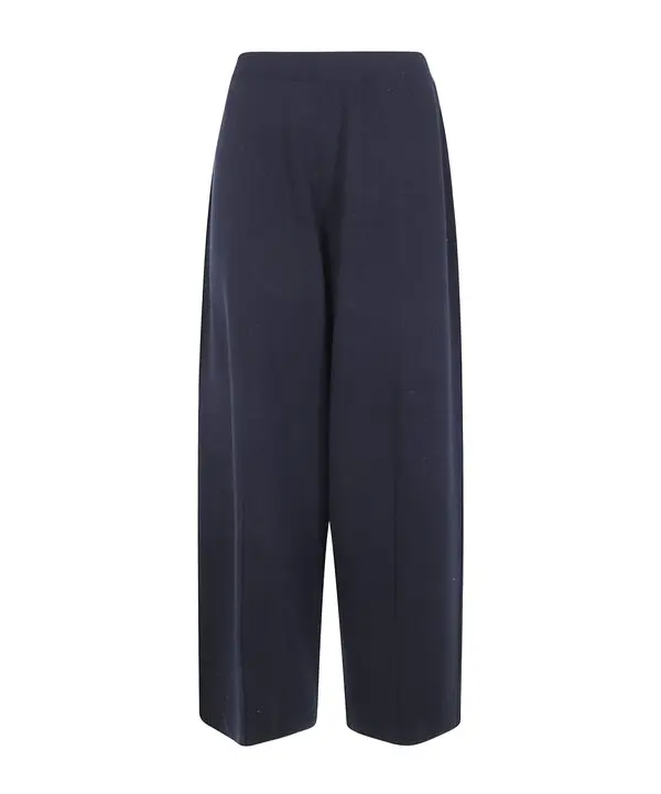 MRZ Wide Leg Trousers
