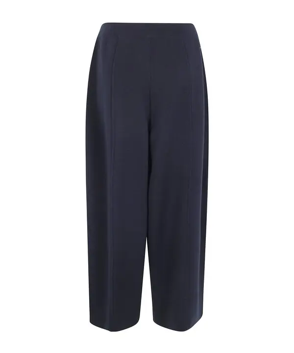 MRZ Wide Leg Trousers