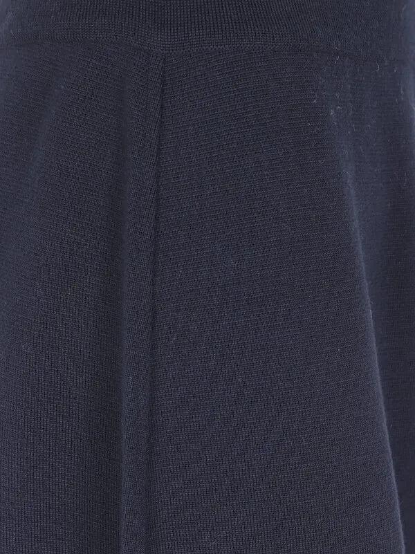 MRZ Wide Leg Trousers