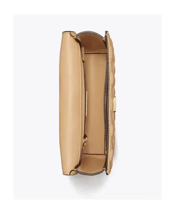 Tory Burch Fleming Convertible Small Shoulder Bag