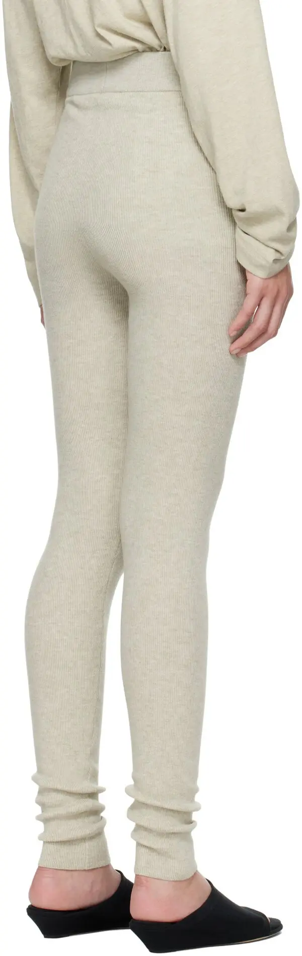 Fear Of God Knit Leggings