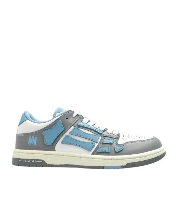 Amiri Skel Top Low Sneakers