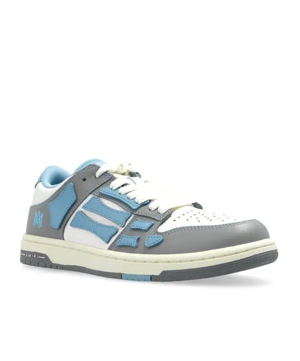 Amiri Skel Top Low Sneakers
