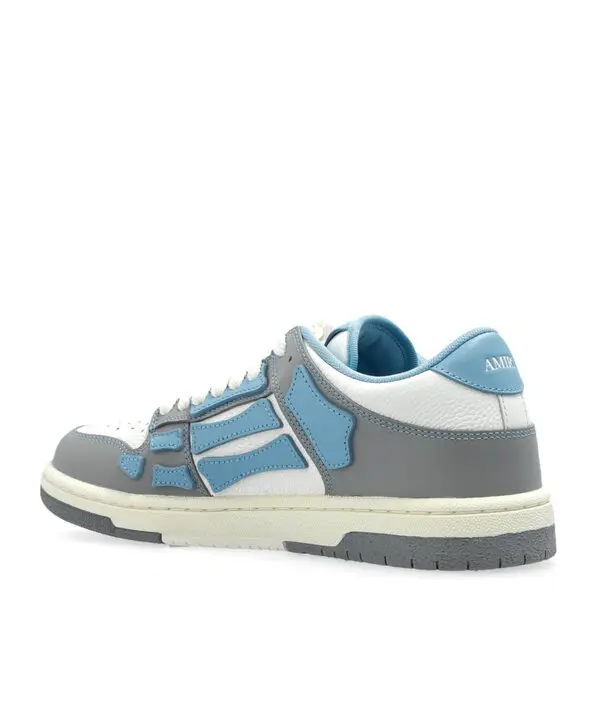 Amiri Skel Top Low Sneakers
