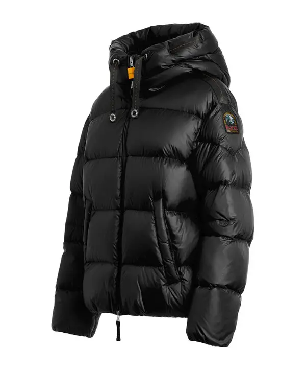 PARAJUMPERS Hooded Cotton Suit