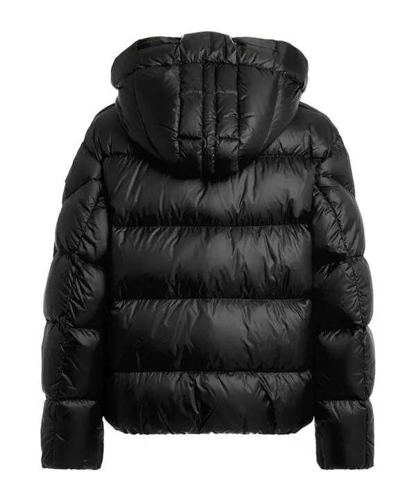 PARAJUMPERS Hooded Cotton Suit