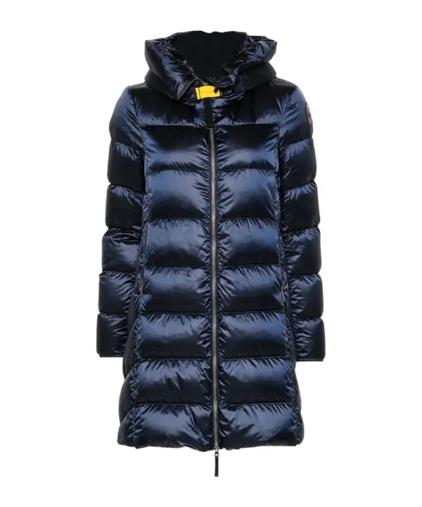PARAJUMPERS Hooded Puffer Coat