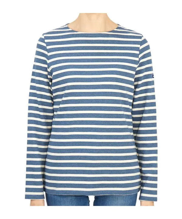 Saint James Striped T-shirt