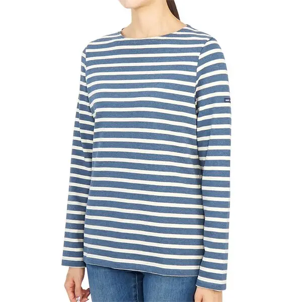 Saint James Striped T-shirt