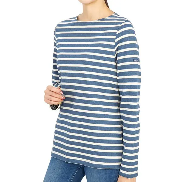 Saint James Striped T-shirt