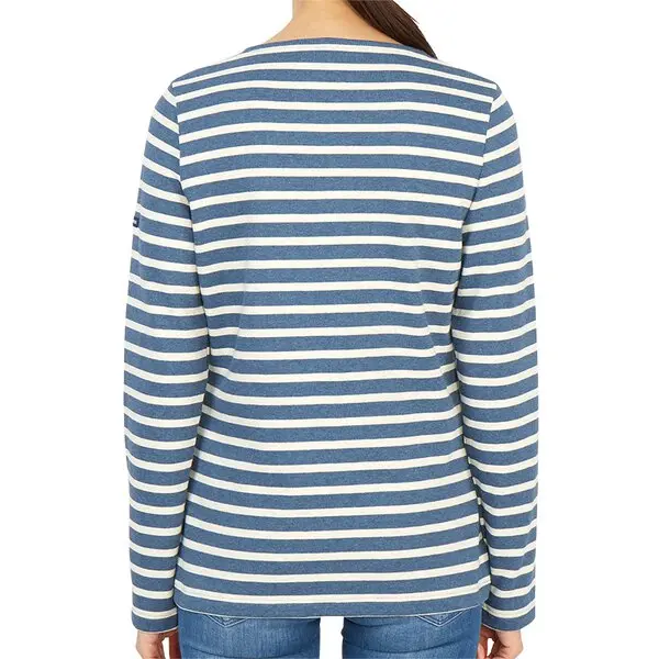 Saint James Striped T-shirt